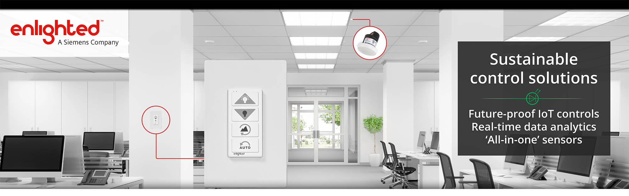 LumenFocus - High efficiency LED luminaires and retrofits