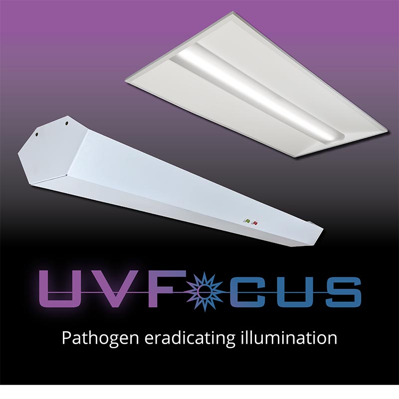 LumenFocus - High efficiency LED luminaires and retrofits